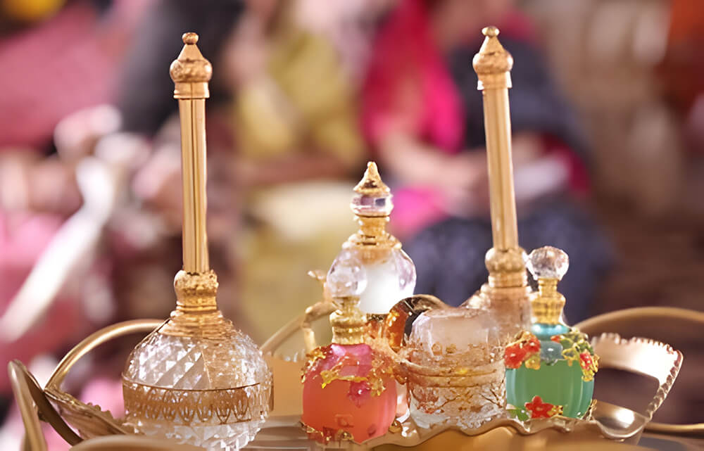 Shop Traditional Fragrance Notes Attar & Perfume Online – Motiwala ...