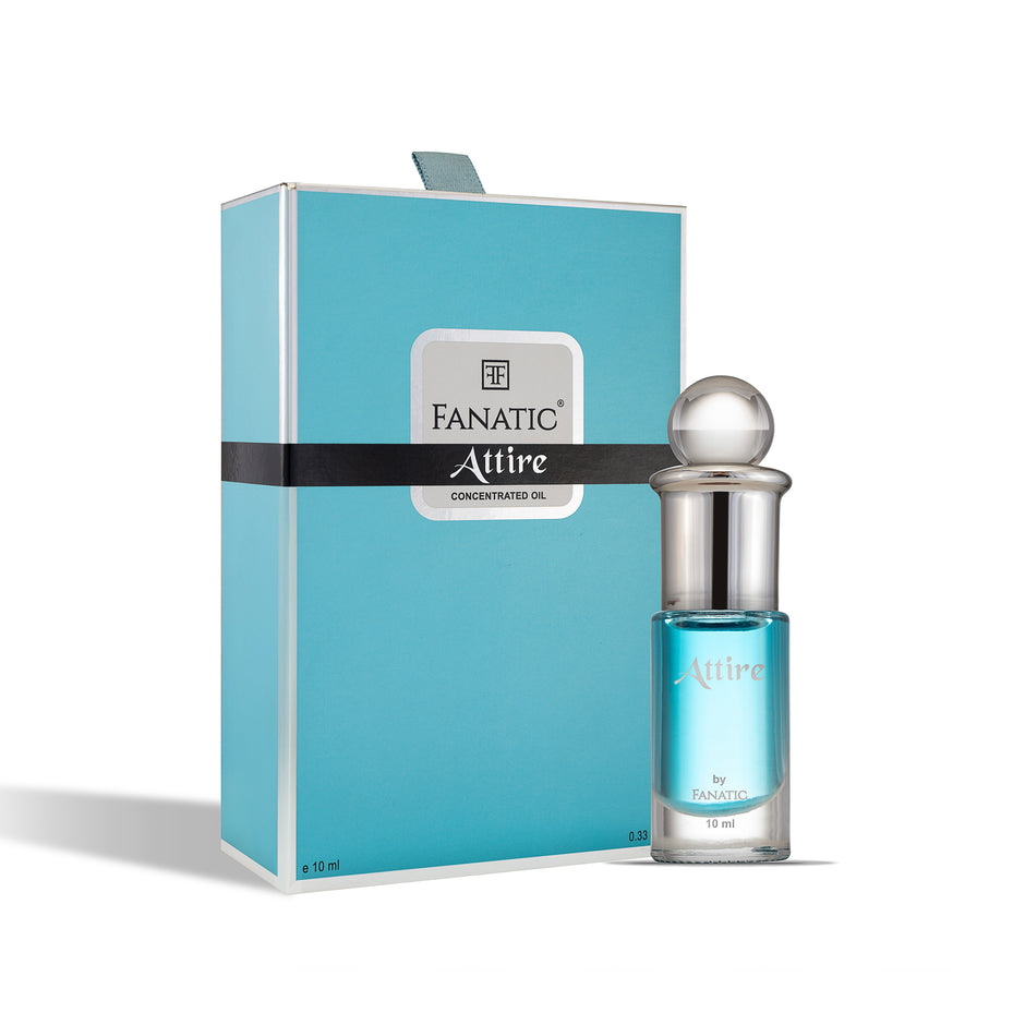 Perfume Roll-On (Attar) – Motiwala House Of Perfumes